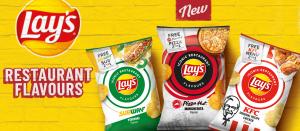Lay's