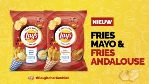 Lay's