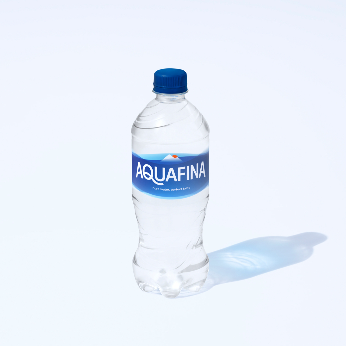 Aquafina Redesign | Design Pepsico
