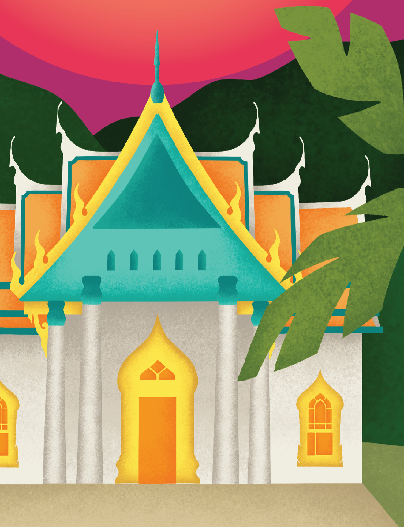 Lay's Flavor Trip | Design Pepsico