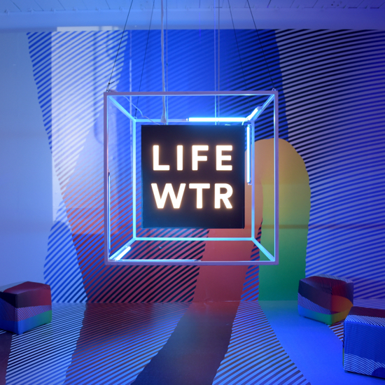 The Big Game | Design Pepsico