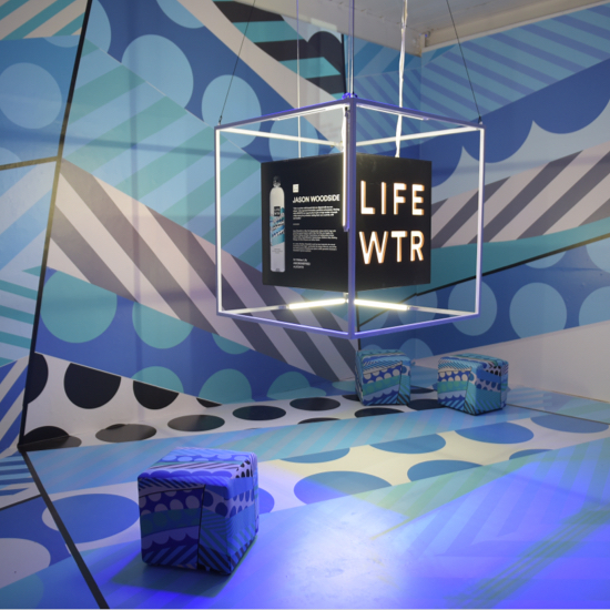 The Big Game | Design Pepsico