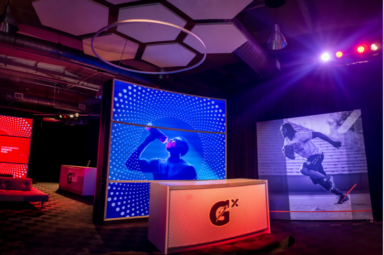 The Big Game | Design Pepsico