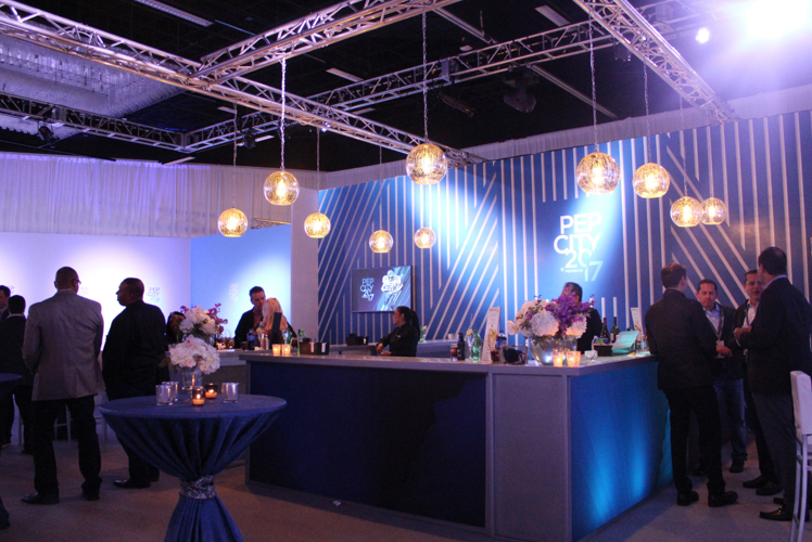 The Big Game | Design Pepsico