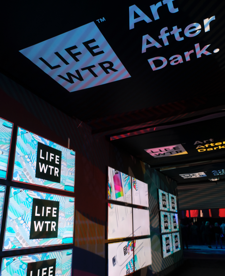 The Big Game | Design Pepsico