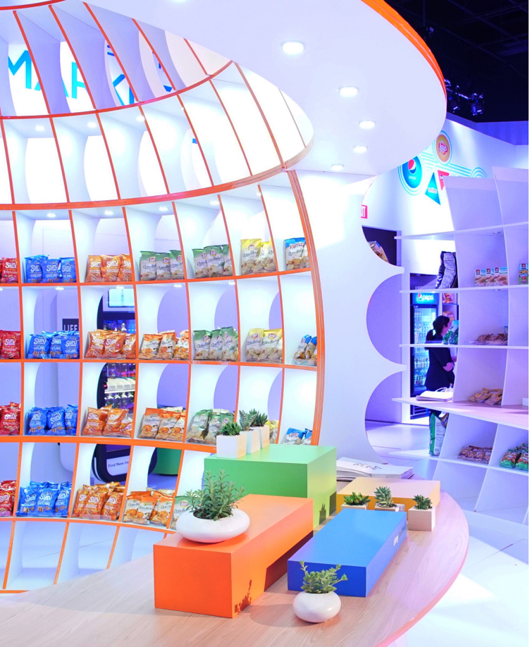 The Big Game | Design Pepsico