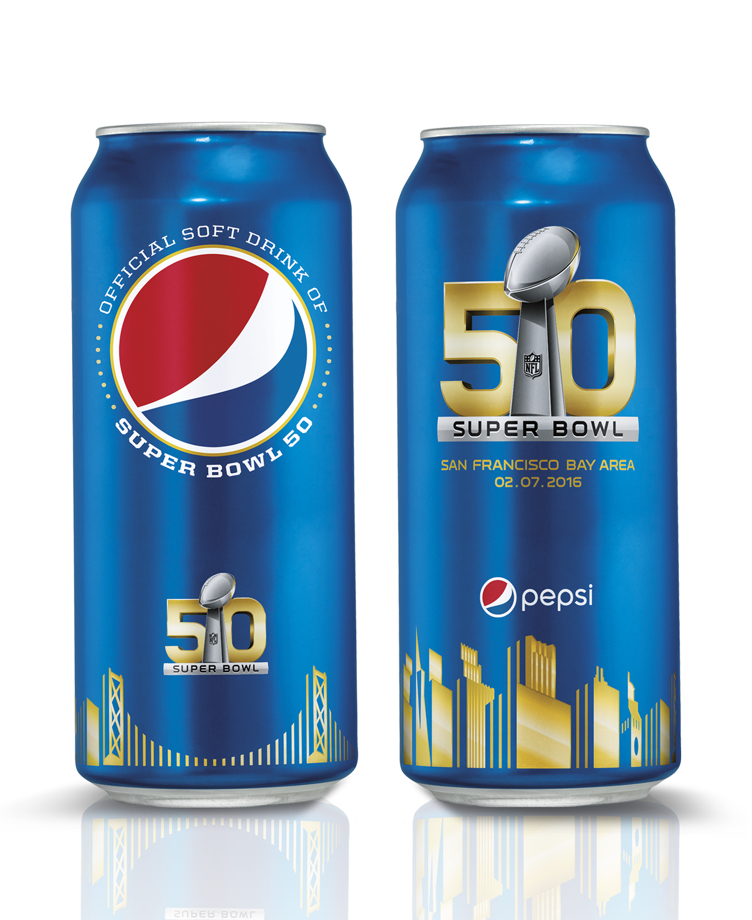 The Big Game | Design Pepsico