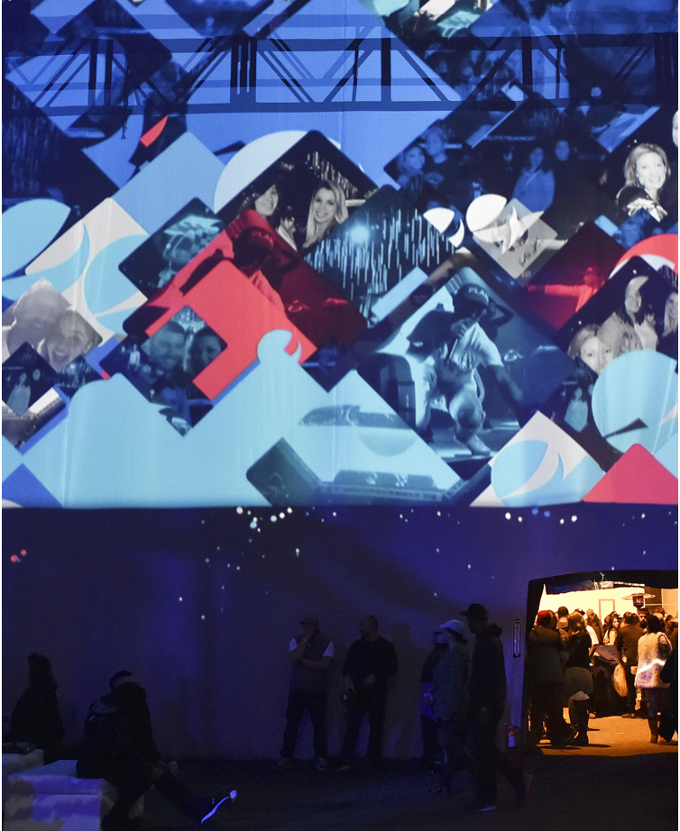 The Big Game | Design Pepsico