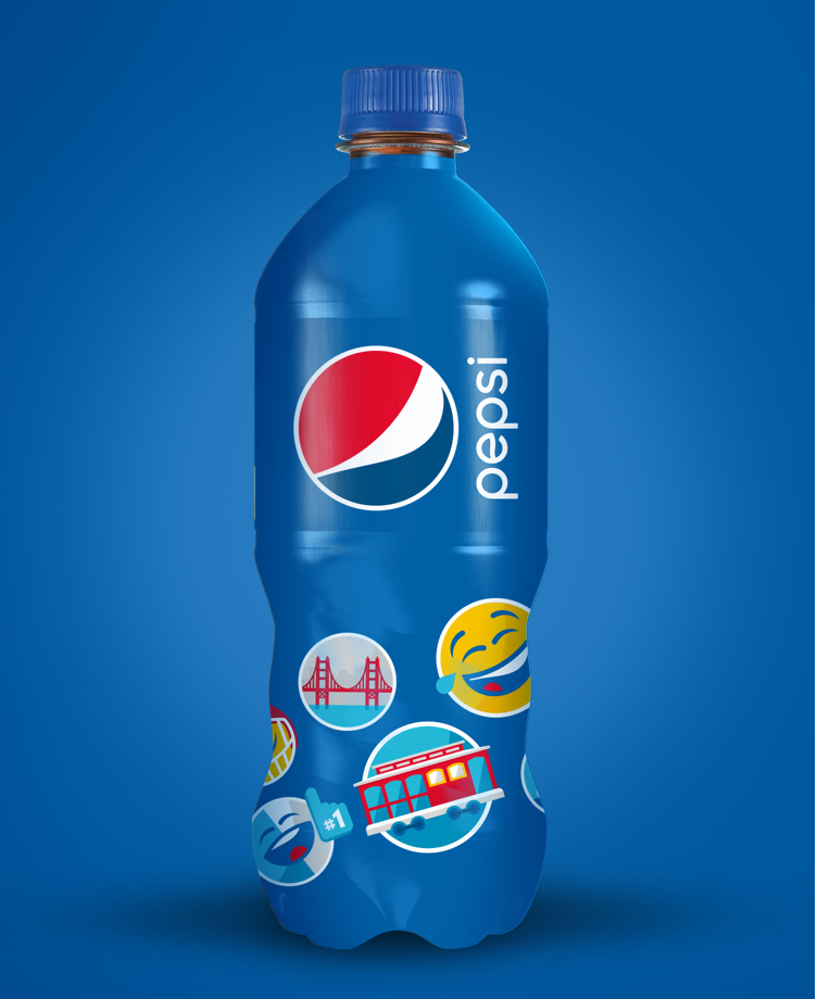 The Big Game | Design Pepsico