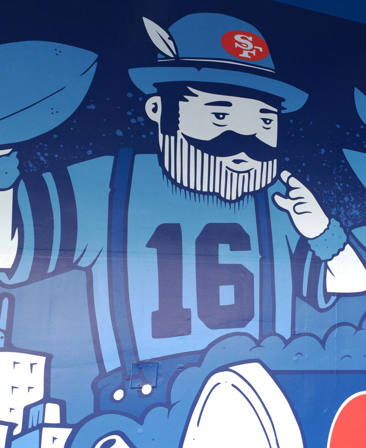 The Big Game | Design Pepsico