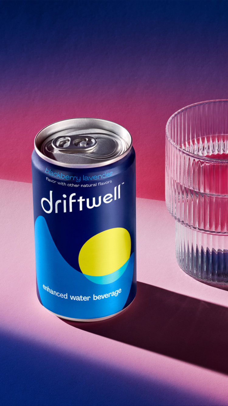 Stacy's Rise Project | Design Pepsico