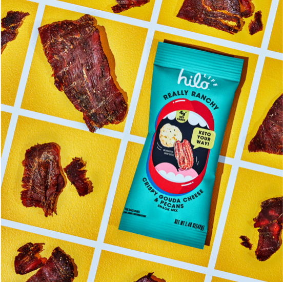 Hilo Life | Design Pepsico