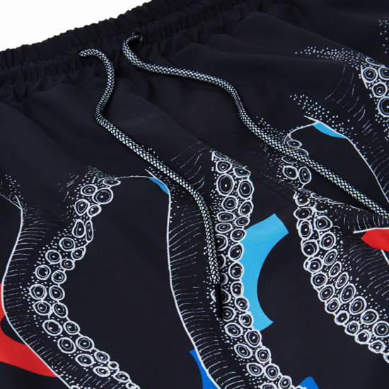 Pepsi x Octopus Brand | Design Pepsico