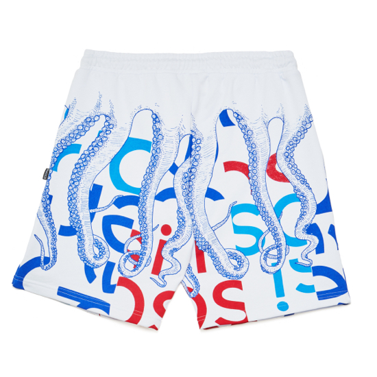 Pepsi x Octopus Brand | Design Pepsico