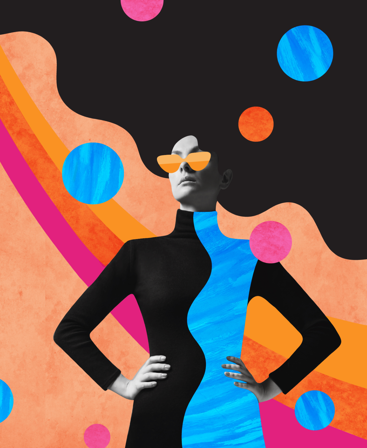 Stacy's Rise Project | Design Pepsico