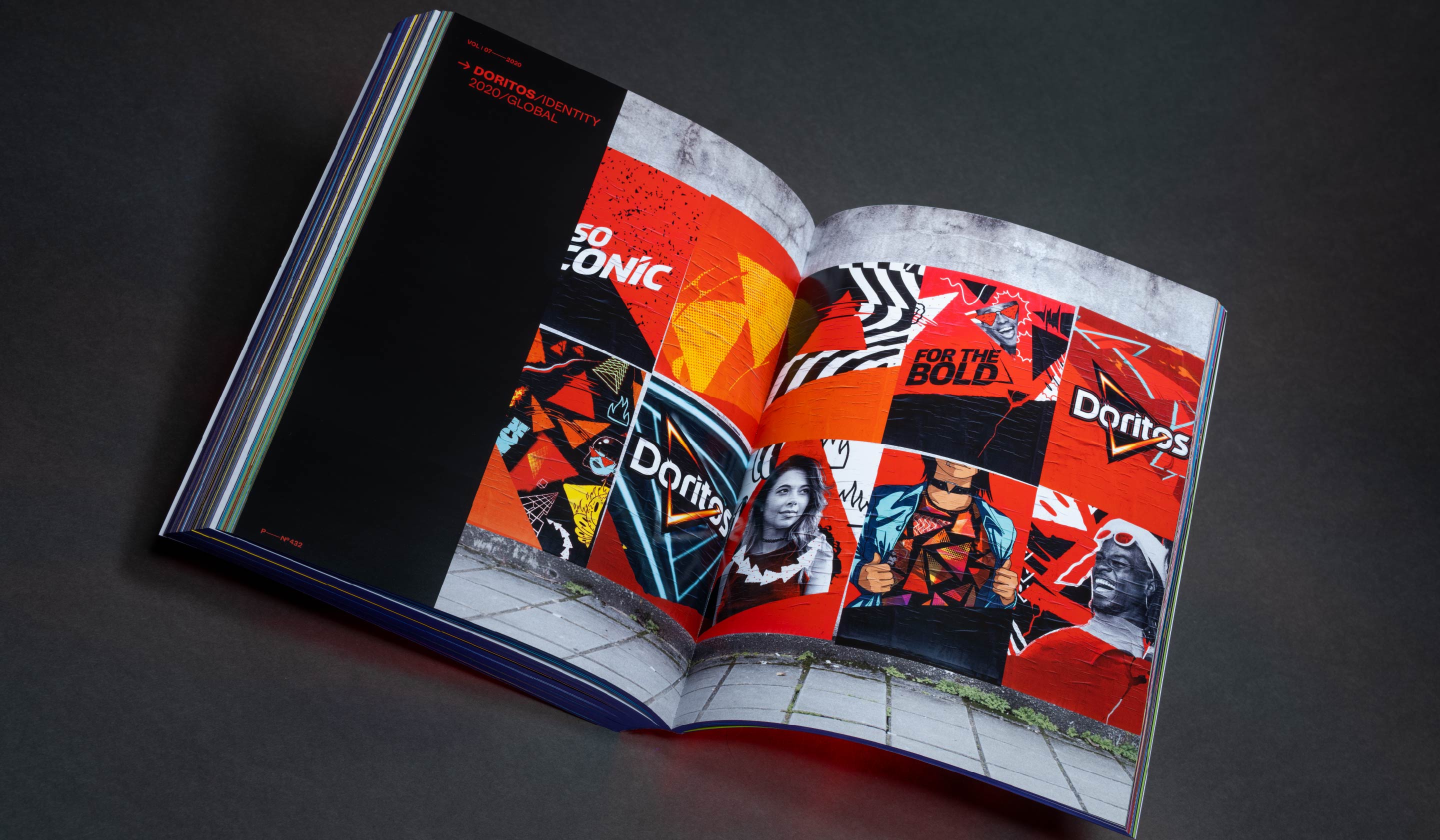 Design Books Index | Design Pepsico