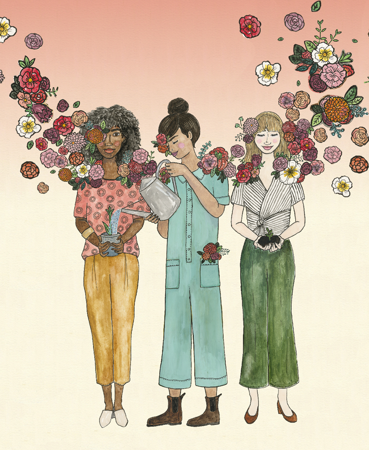 Stacy's Rise Project | Design Pepsico