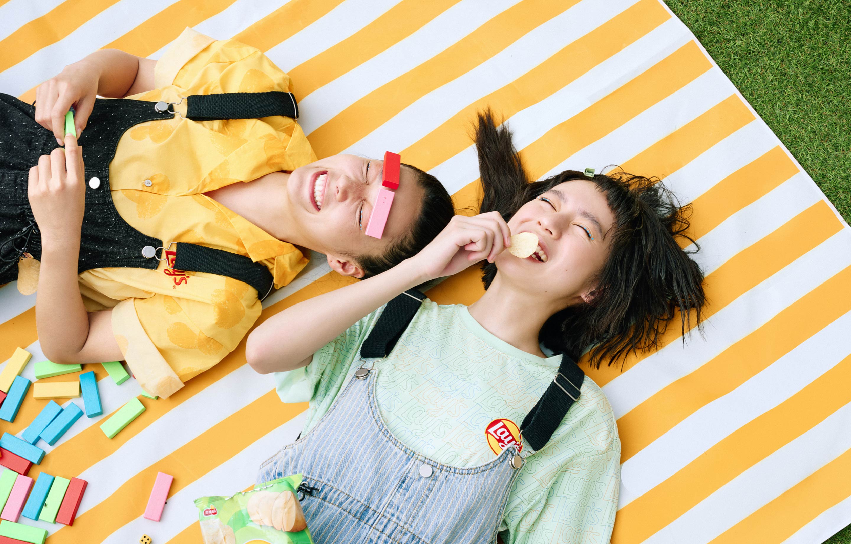 Lay's Flavor Trip | Design Pepsico