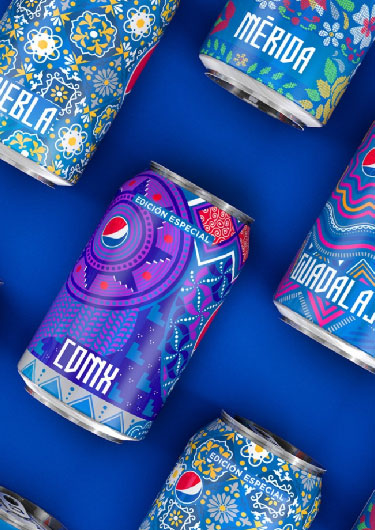 Open Book: Design Thinking | Design Pepsico