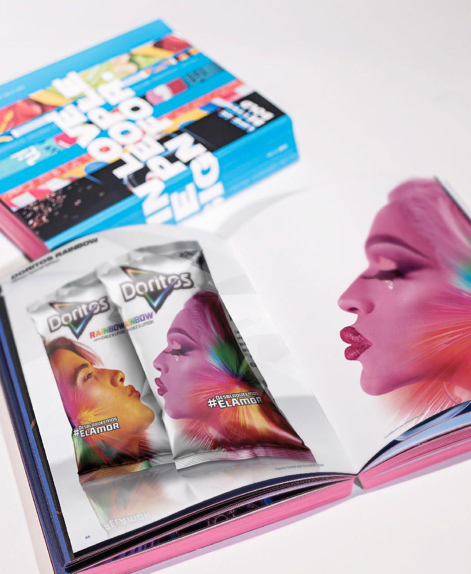 Home | Design Pepsico