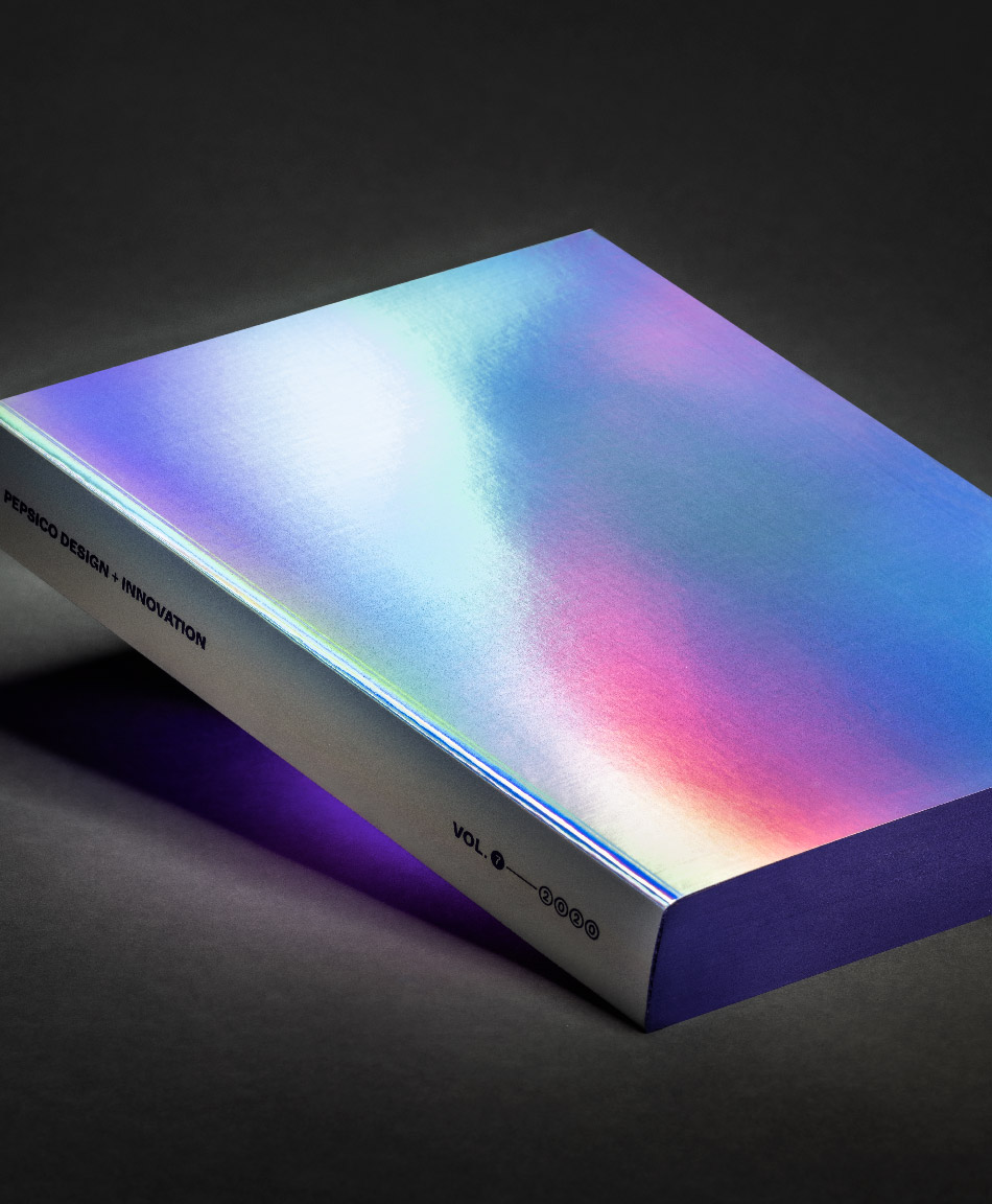 Home | Design Pepsico