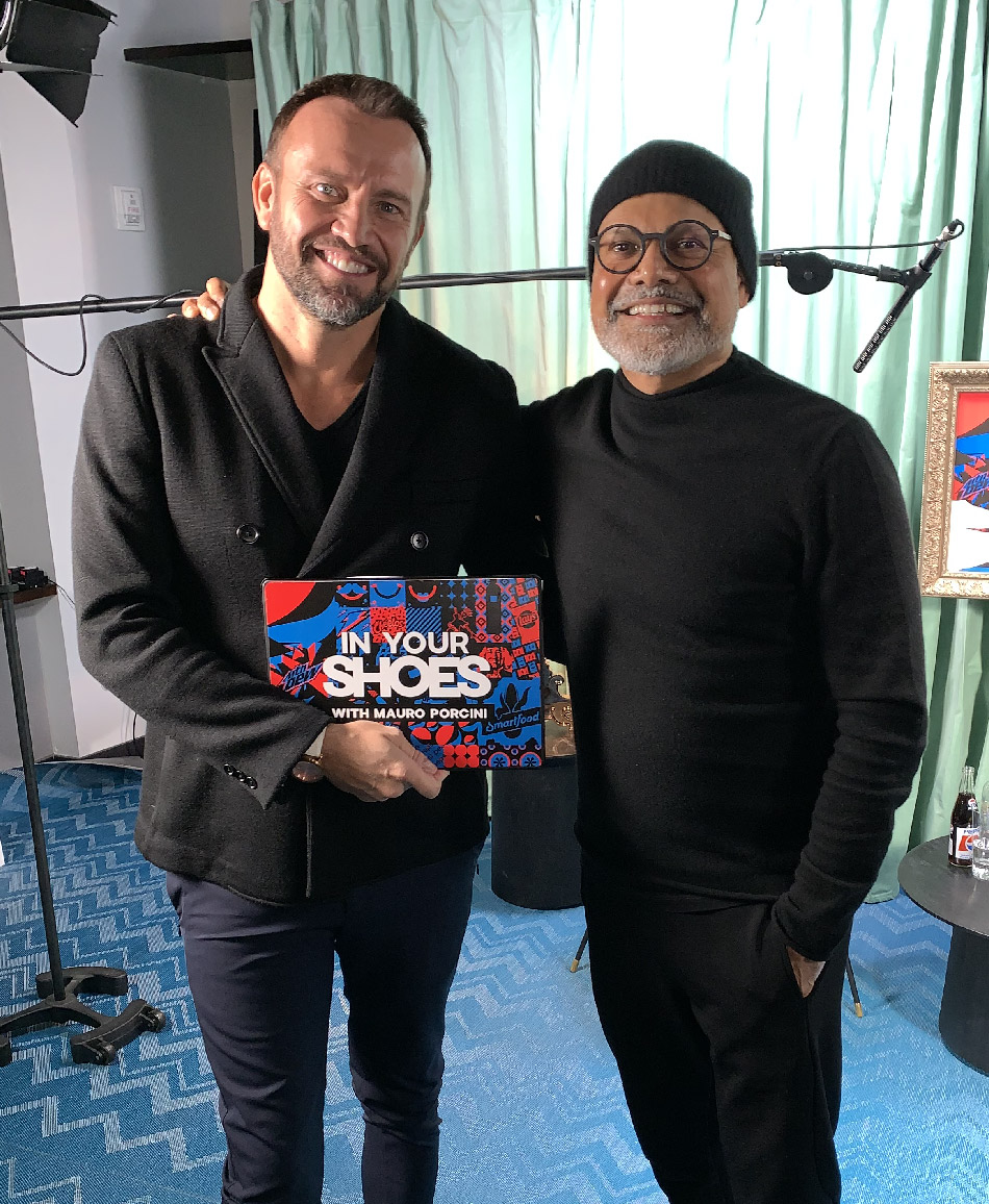 Home | Design Pepsico