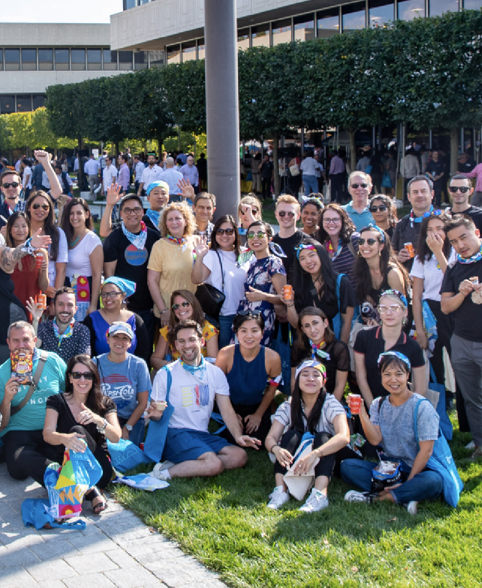 Home | Design Pepsico