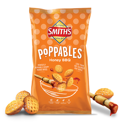 Smith's Chips Australia | Homepage